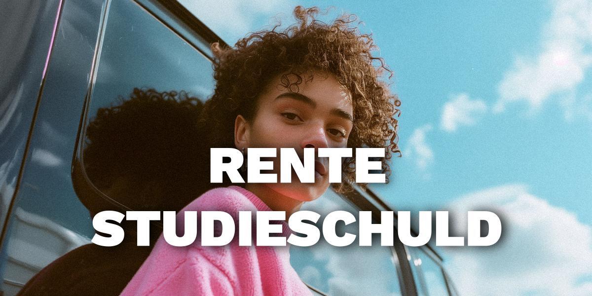Rente studieschuld in 2025 weer omhoog | Rente duo | YoungCapital